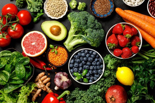 Best Fruits for Health: A Juicy Adventure | PureVital – Healthy Living ...