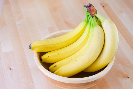 Unlock the Nutrition Value of Bananas for Better Health | PureVital ...